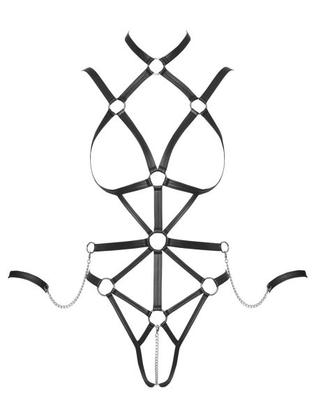 Bad Kitty - Body "Thamea" | Bodies | Für Sie | Mode Fashion | Attessa ...